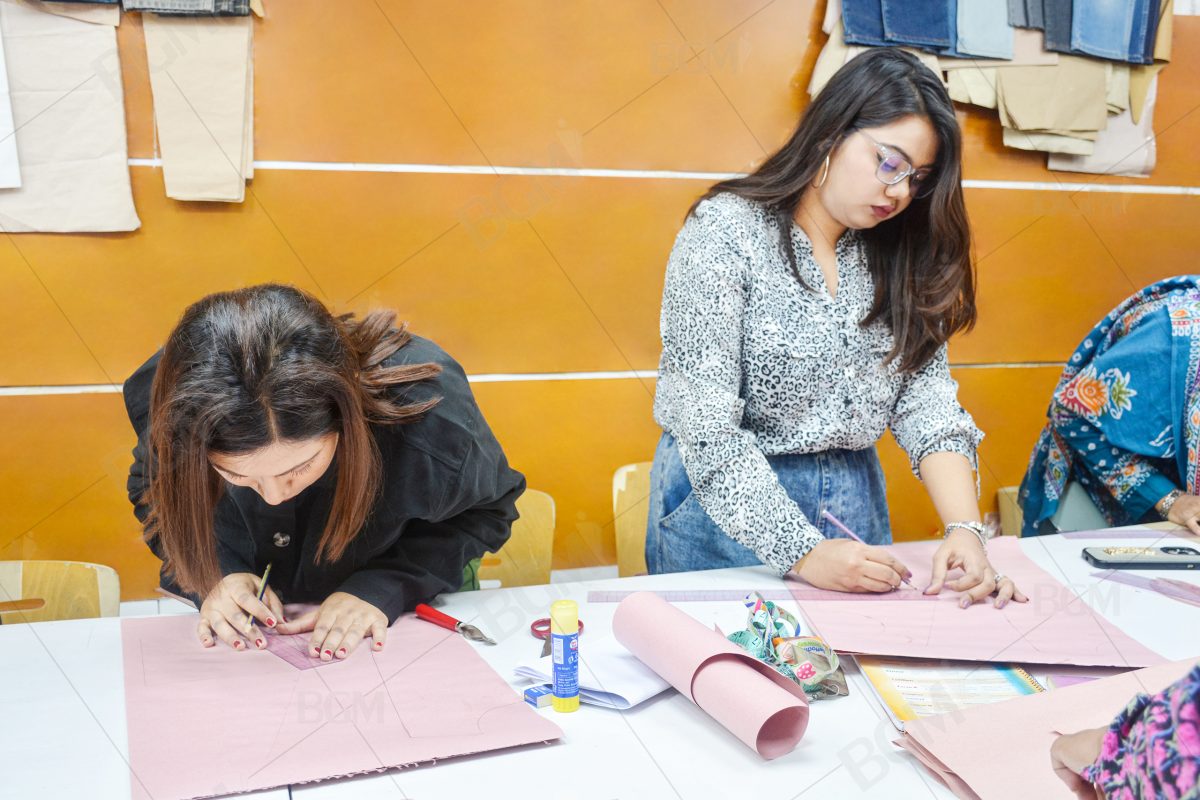 Home - BGMI (Bangladesh Garment Management Training Institute)