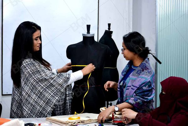 IE, Planning, Work Study & GSD - BGMI (Bangladesh Garment..... )